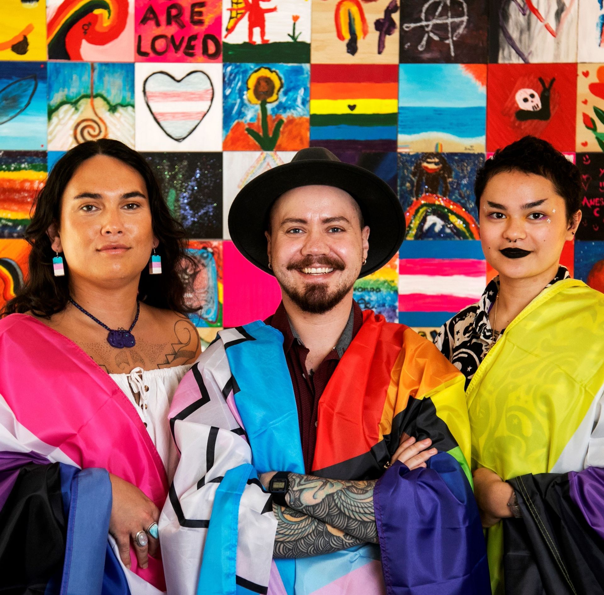 Gender Dynamix :: Acorn Foundation