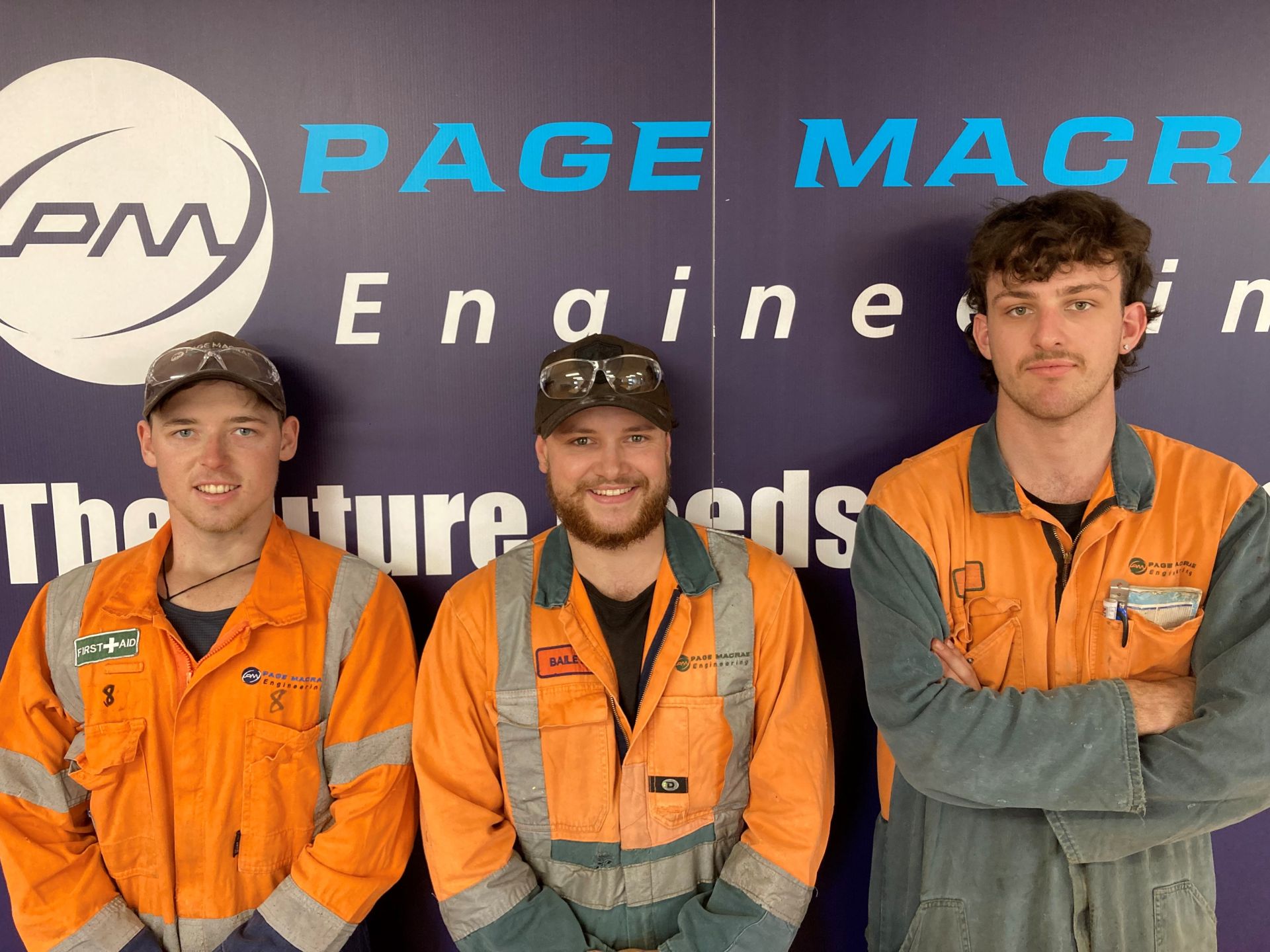 2023 winners selected for the Page/Acorn Engineering Scholarship ...