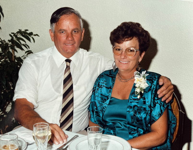 Shaw Family Endowment: A Legacy of Giving