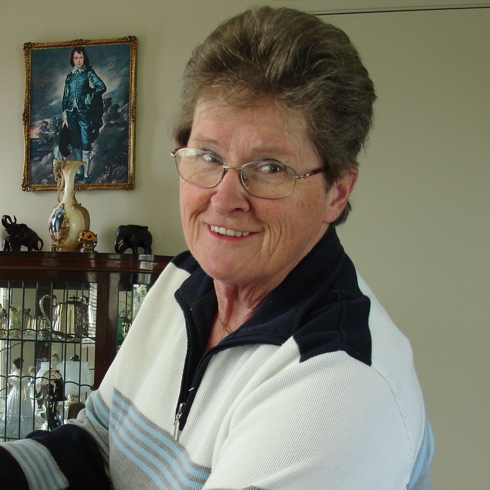 Carol Bithell :: Acorn Foundation