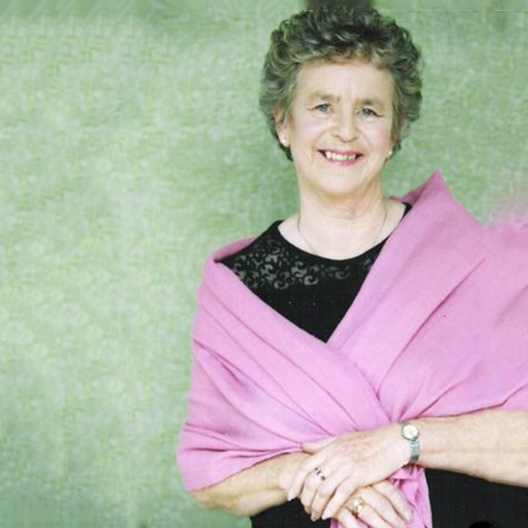 Betty Shaw :: Acorn Foundation